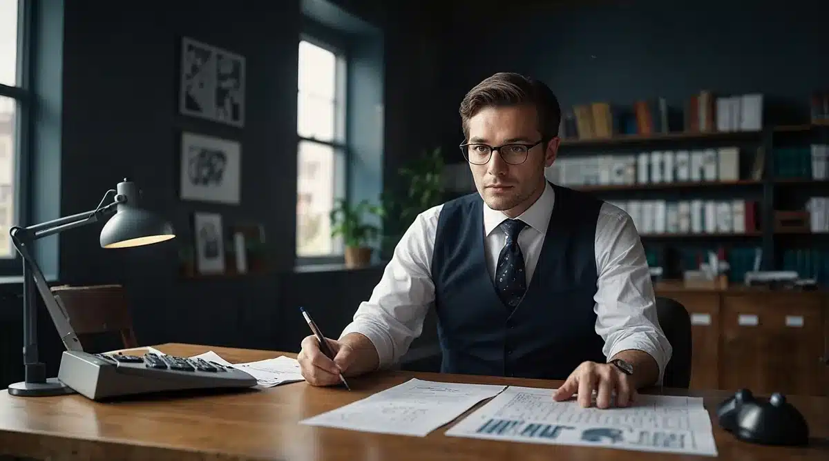 Die sechs Steuerklassen im Überblick | SBS