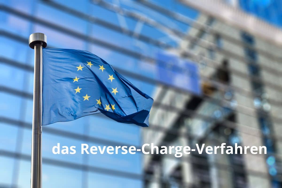 Reverse-Charge-Verfahren: Definition & Beispiele | SBS